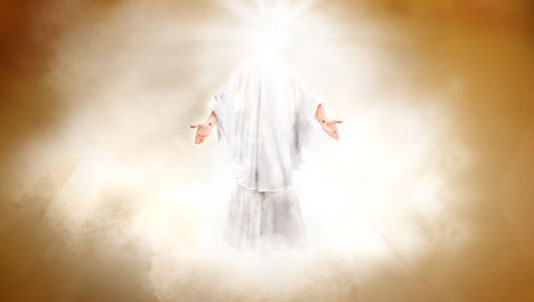 Menino Jesus ou Jesus Glorificado: Seu Jesus É Um Menino Ou Um Deus ...